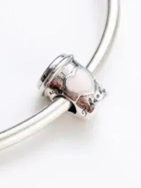 Pandora | Jewelry | Pandora Take A Break Coffee Cup Charm | Poshmark
